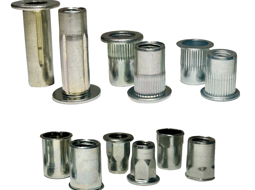 Fasteners & Tools – INFASTECH