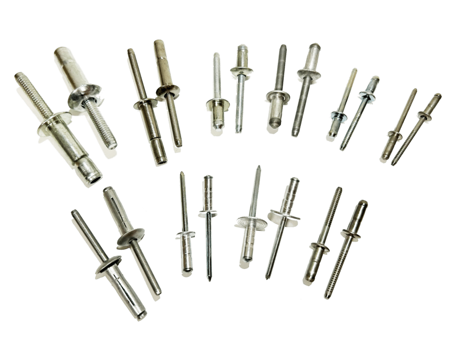 Fasteners & Tools – INFASTECH