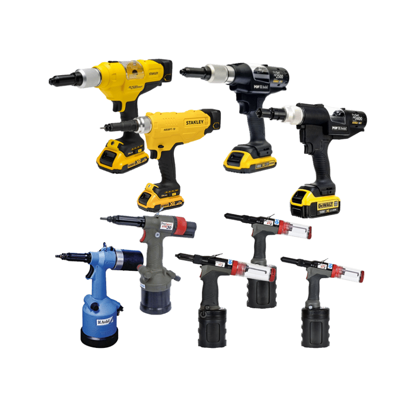 Installation Tools - INFASTECH