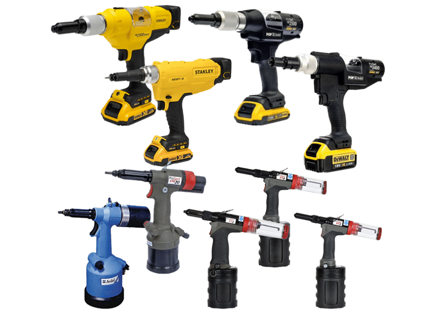 Fasteners & Tools – INFASTECH