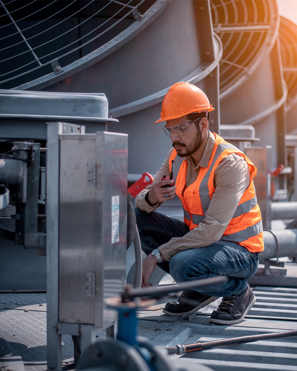 INFASTECH: Tailored Fastening Solutions